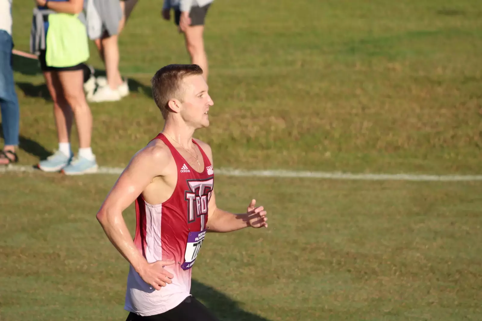Troy University