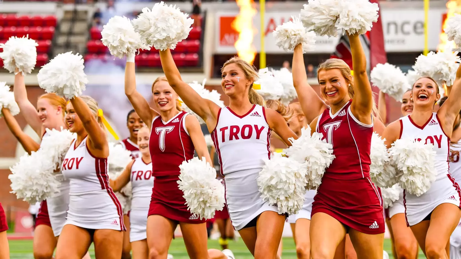 Troy University