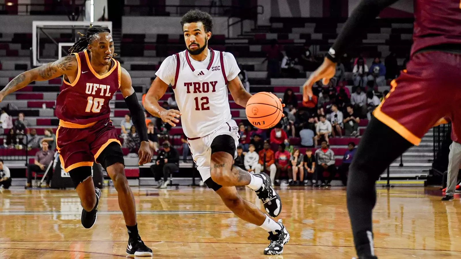 Troy University