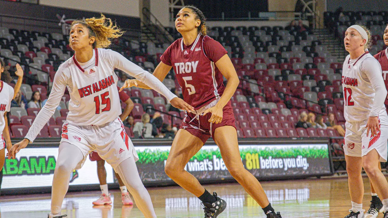 Troy University