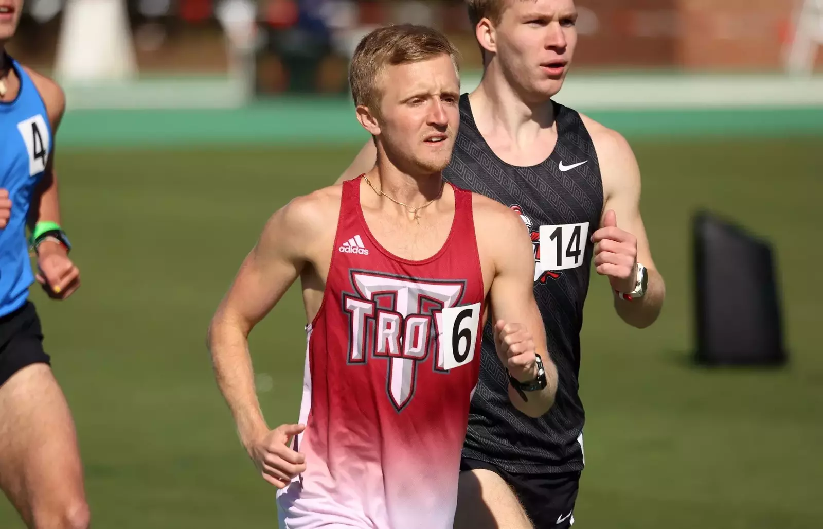 Troy University