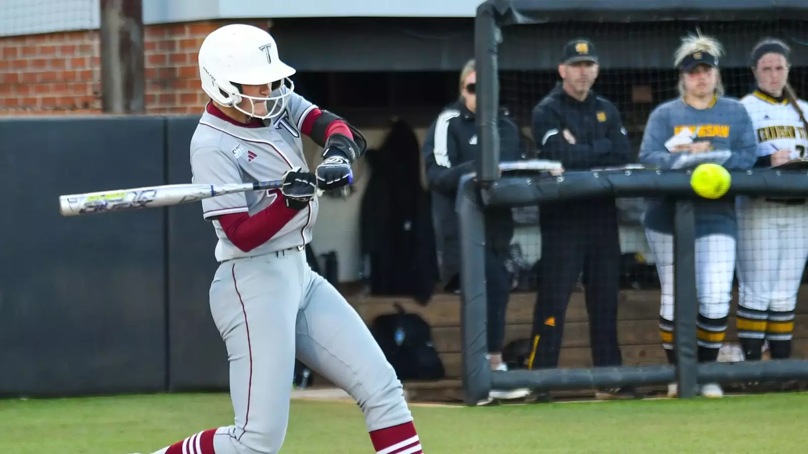 Troy University