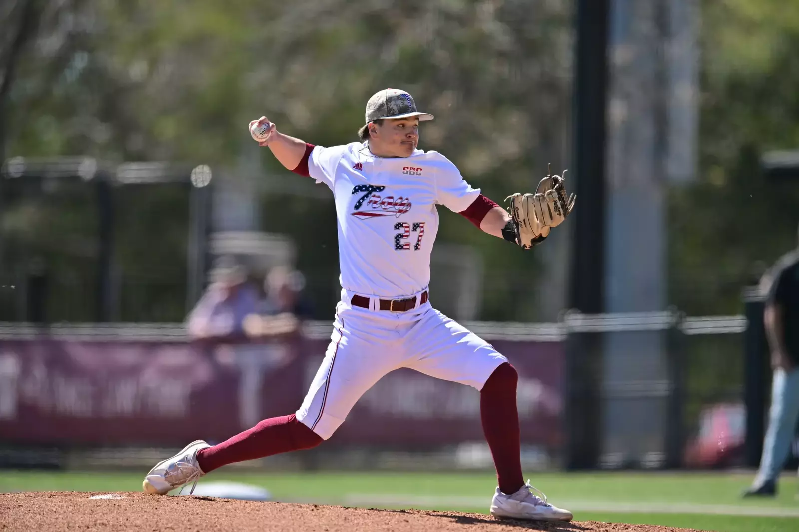 Troy University