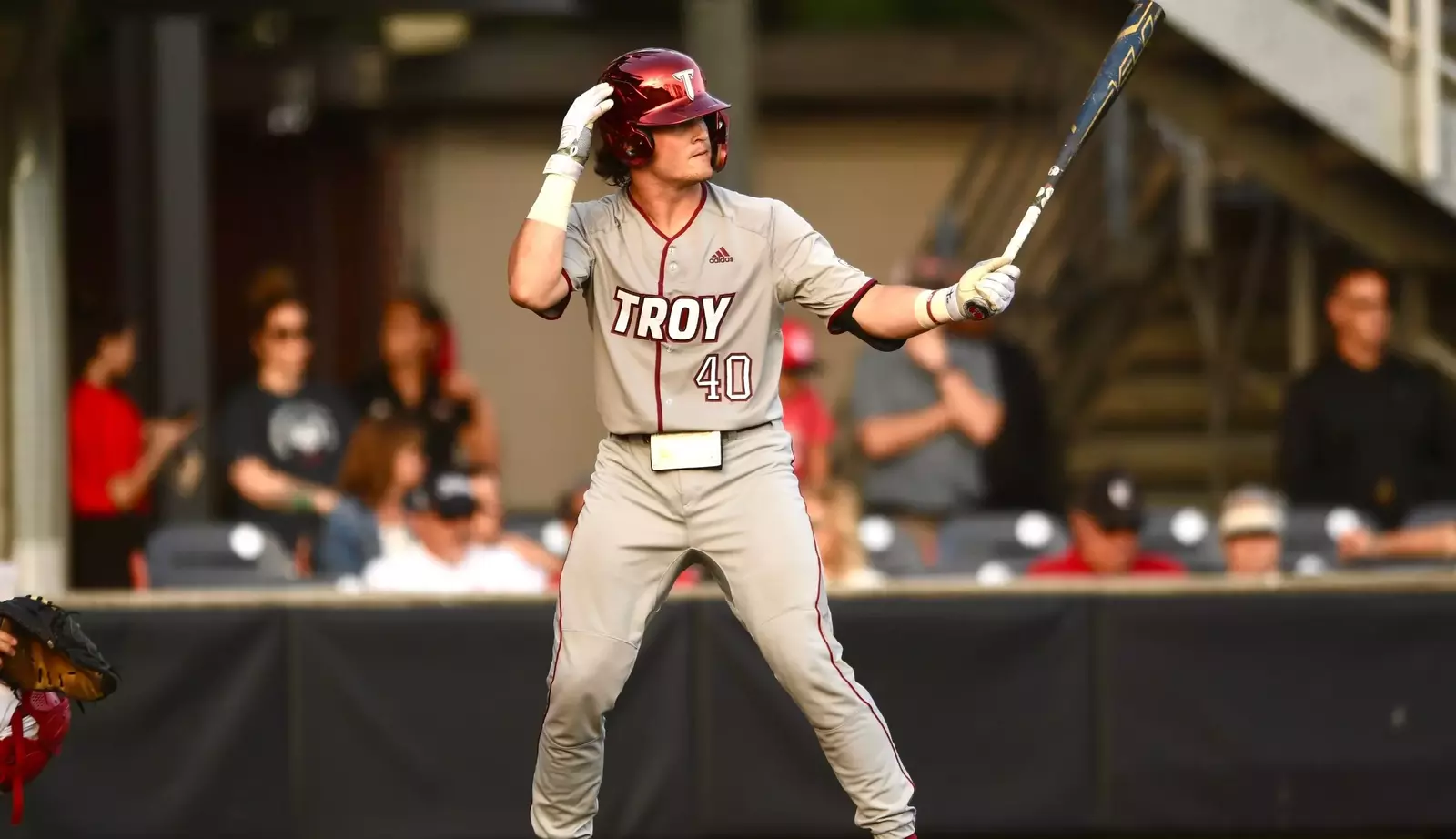 Troy University