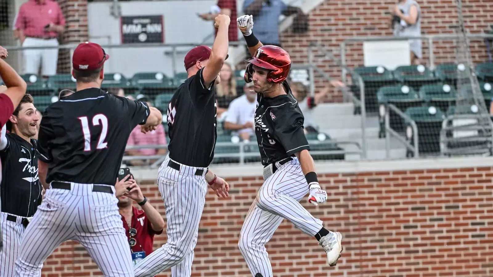 Troy University