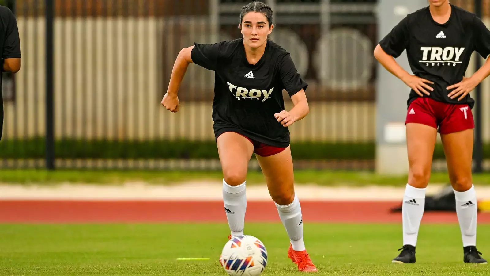 Troy University
