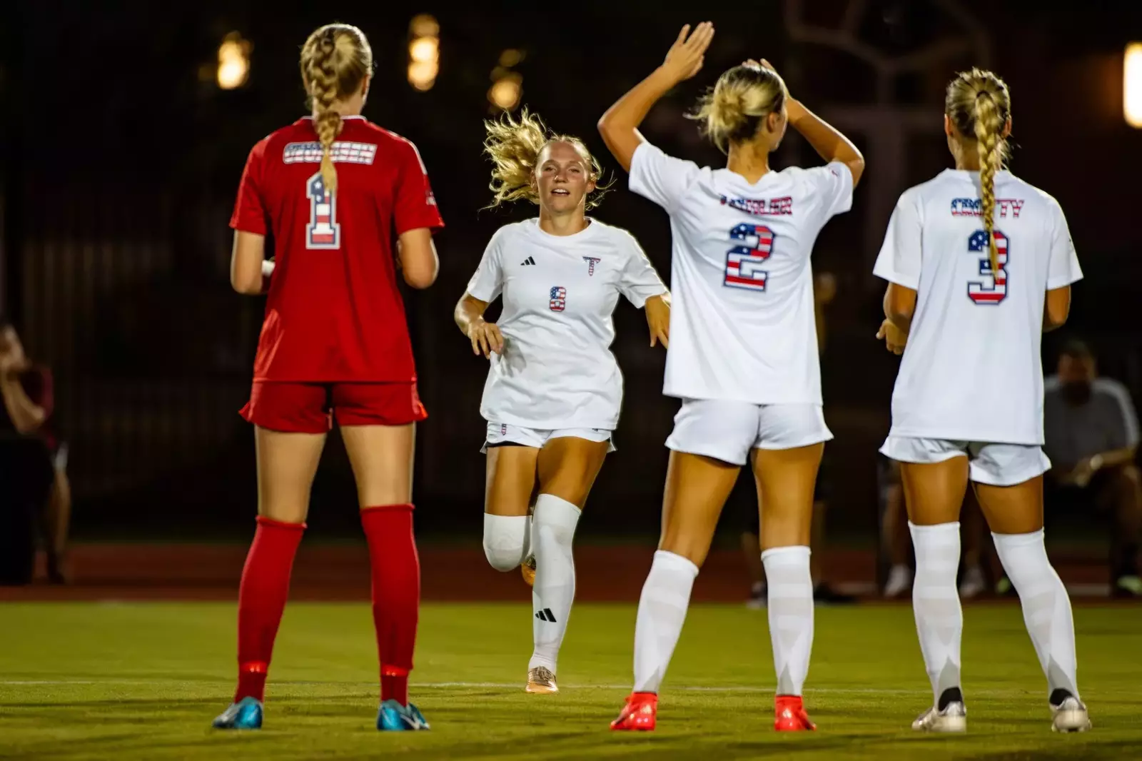 Troy University