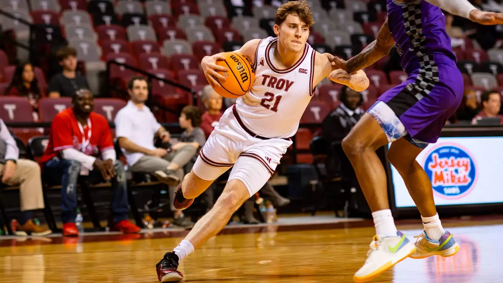 Troy University