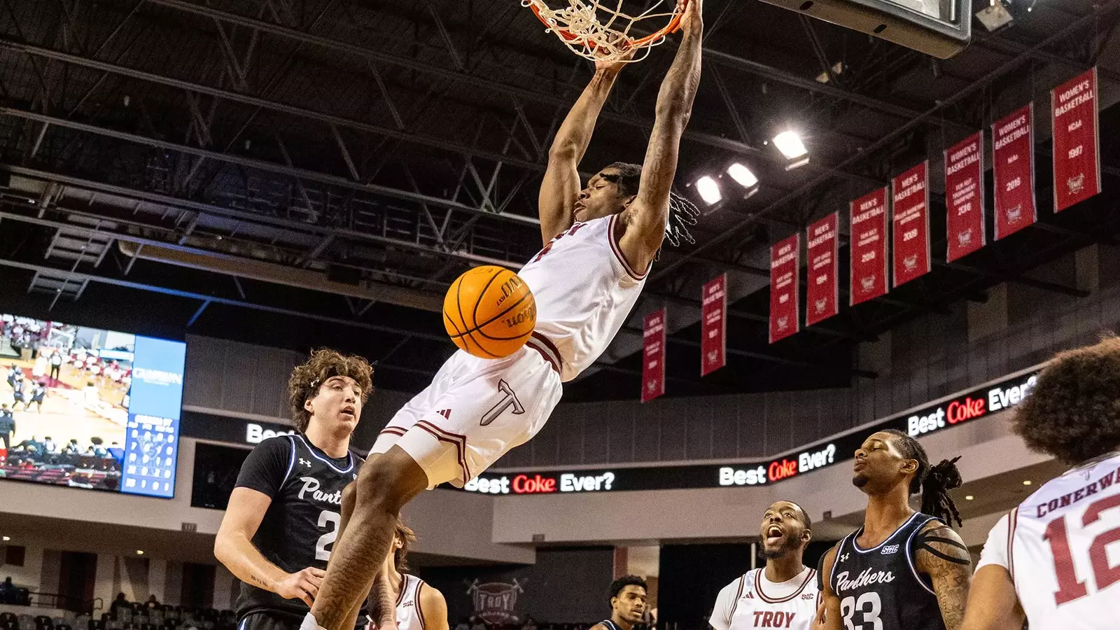 Troy University