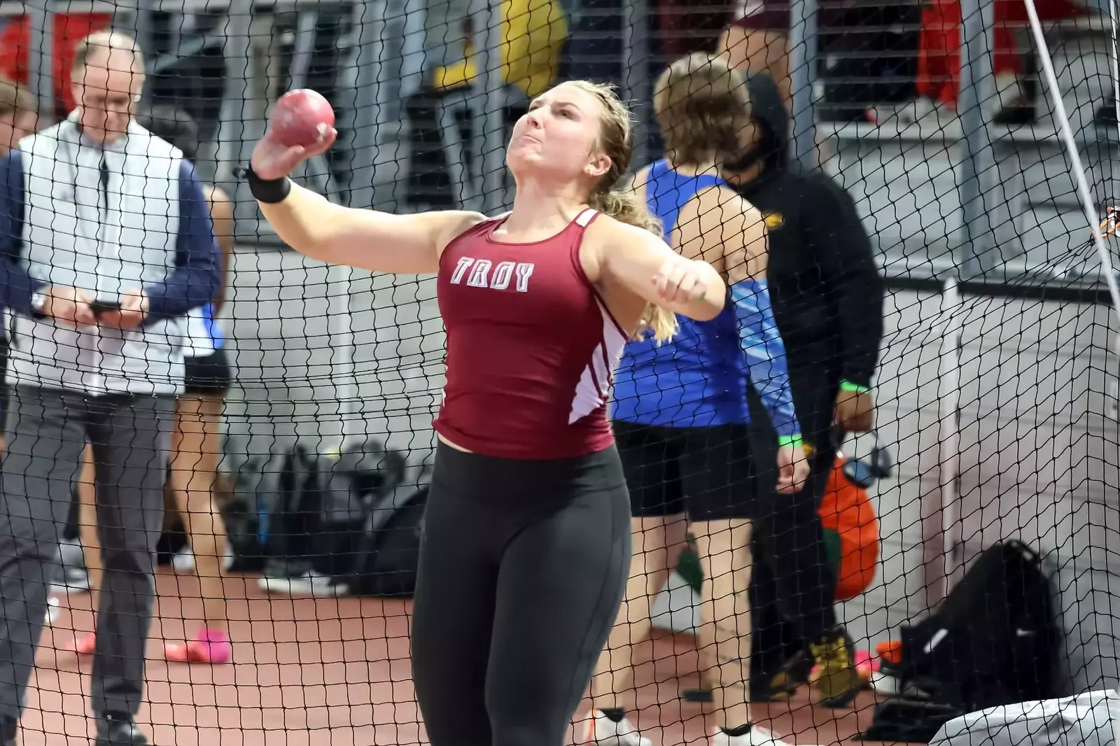 Troy University