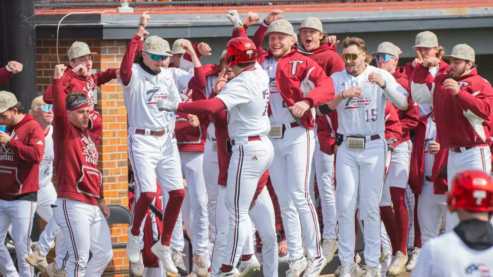 Troy University