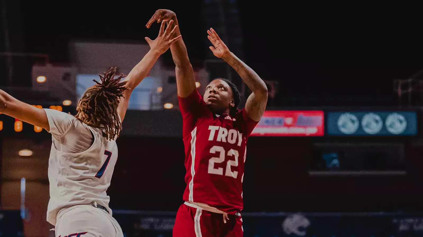 Troy University