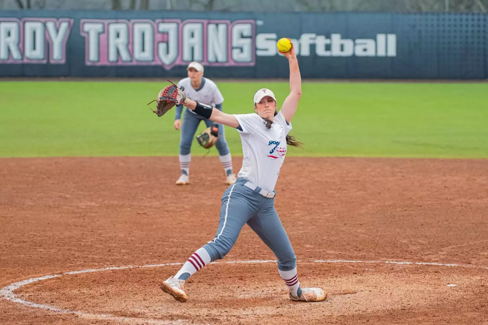 Troy University