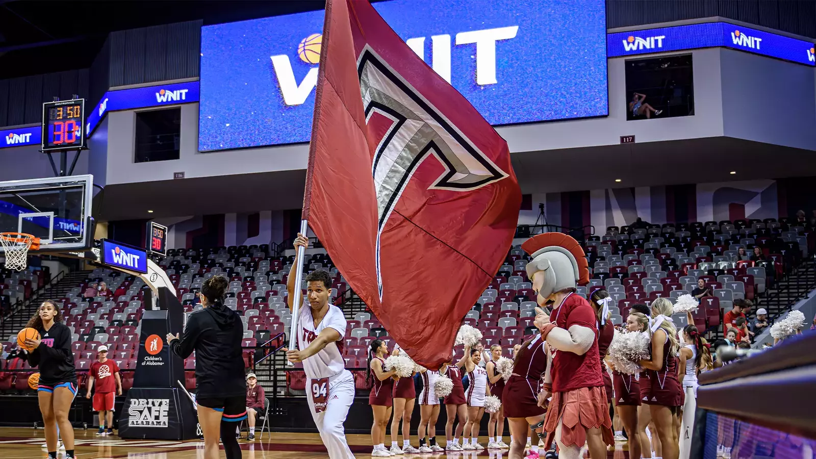 Troy University