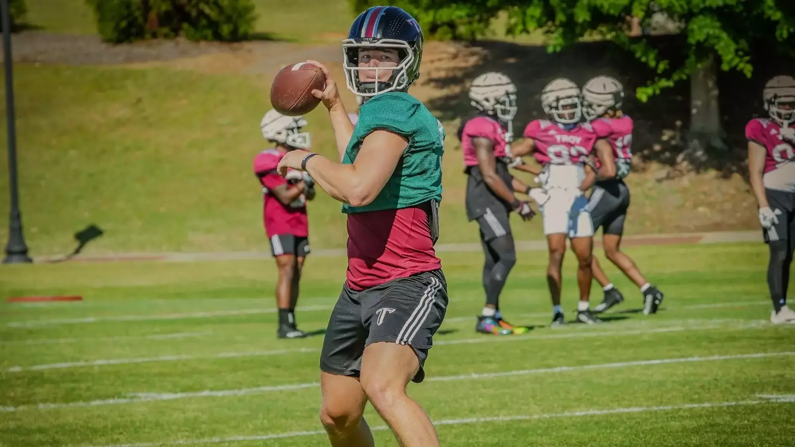 Troy University