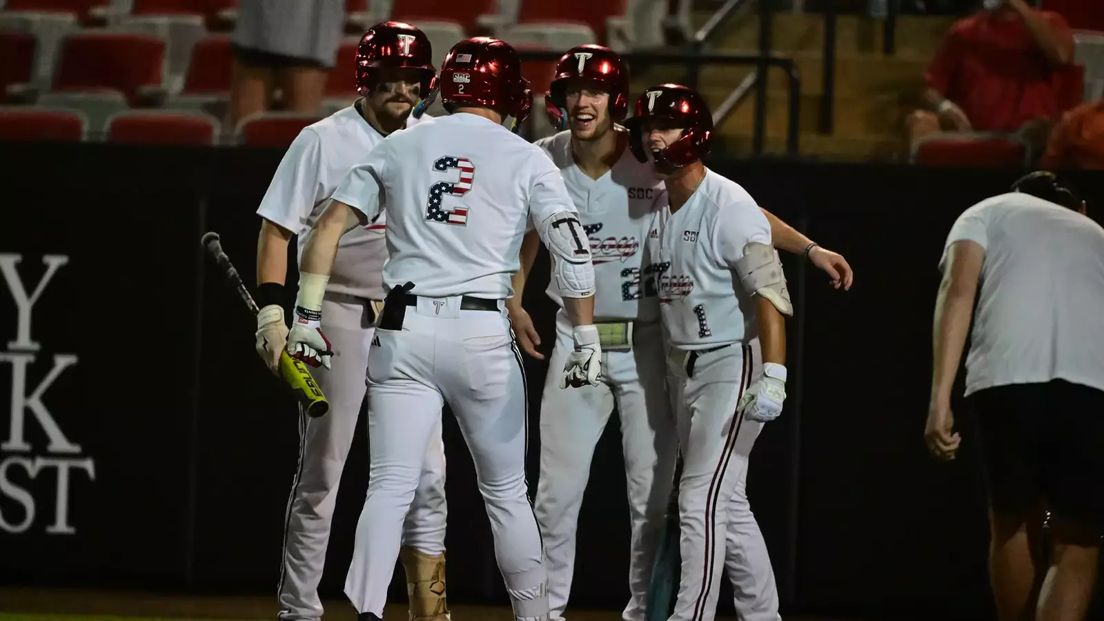Troy University