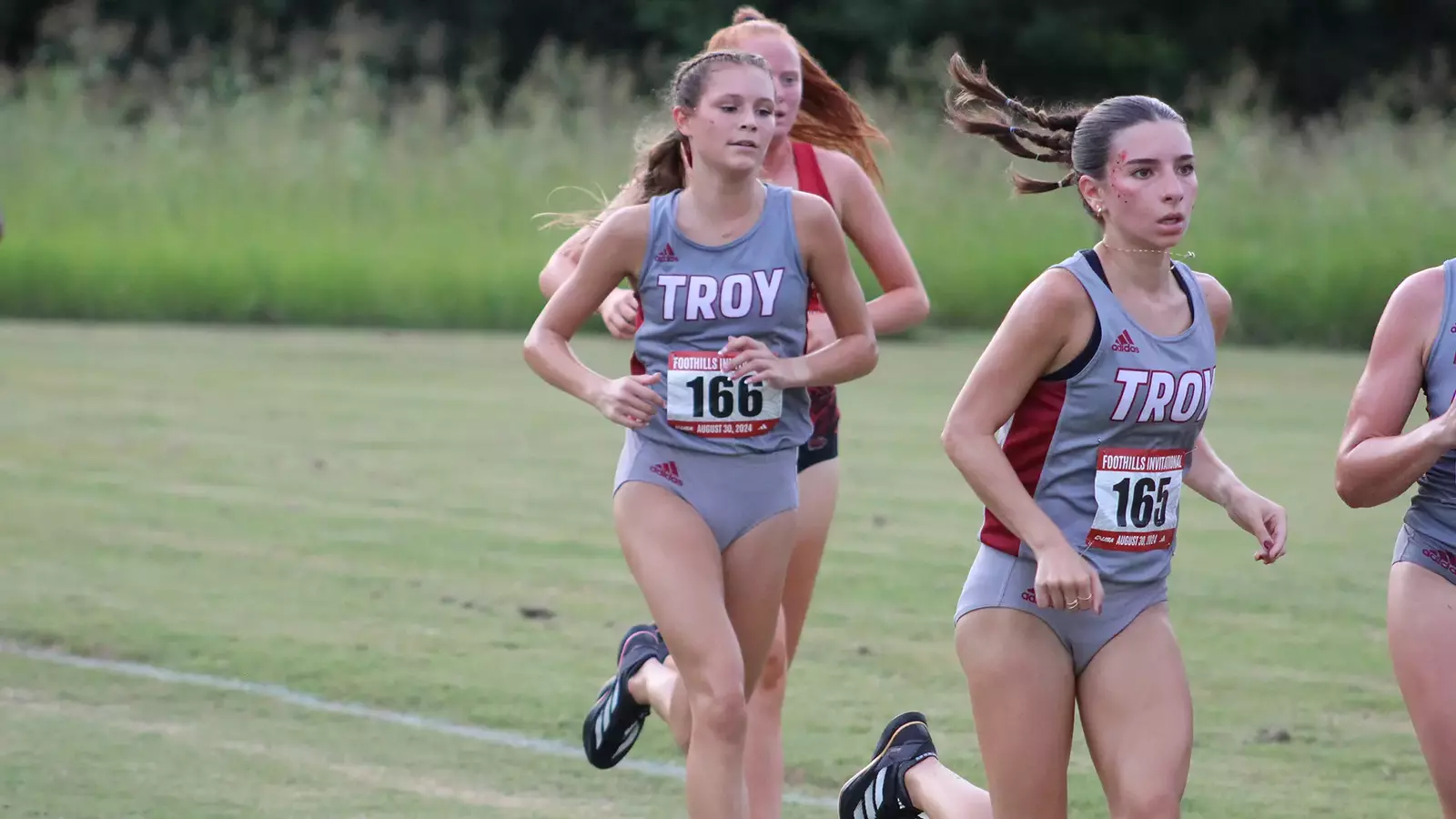 Troy University