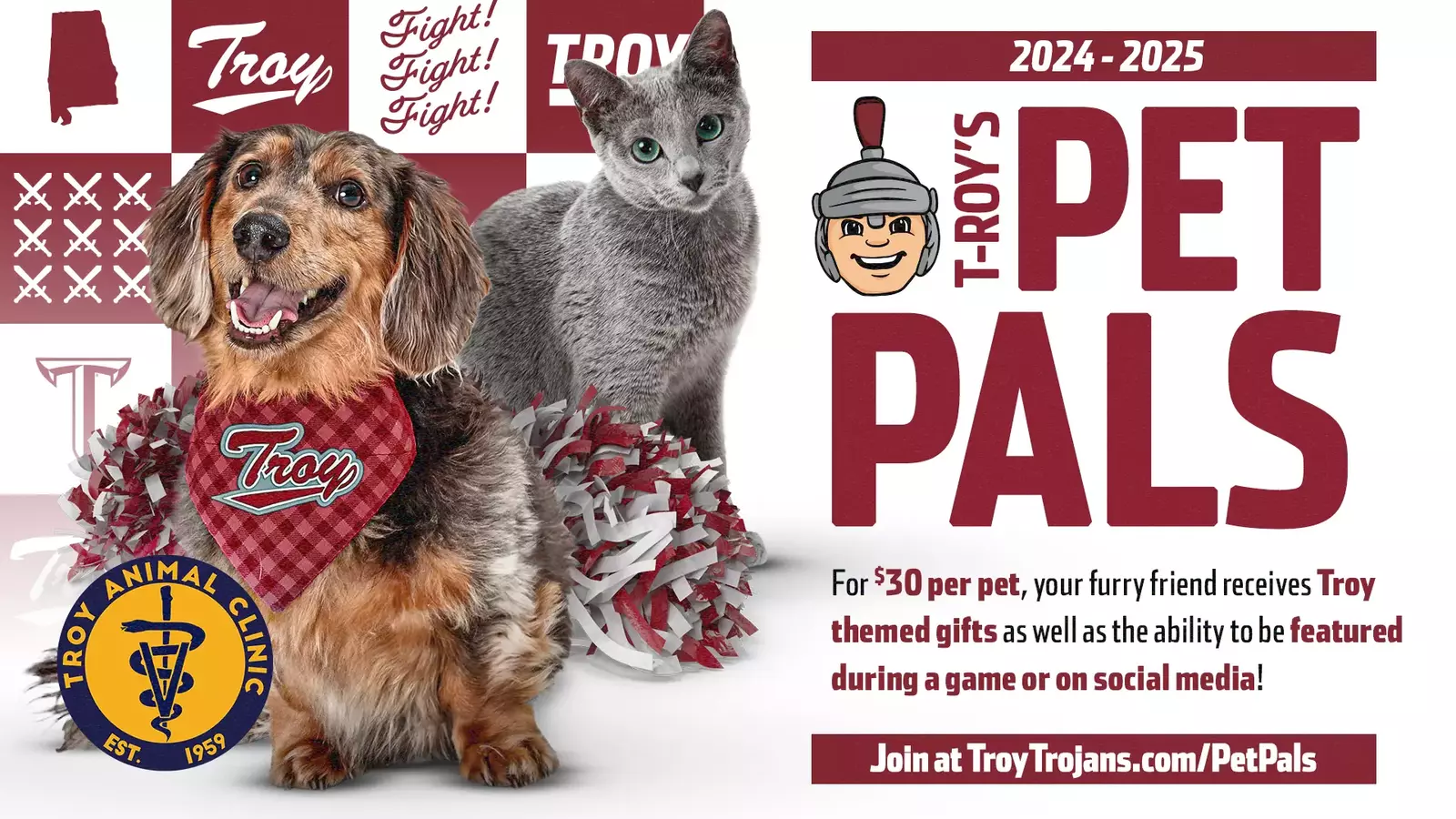 Troy University