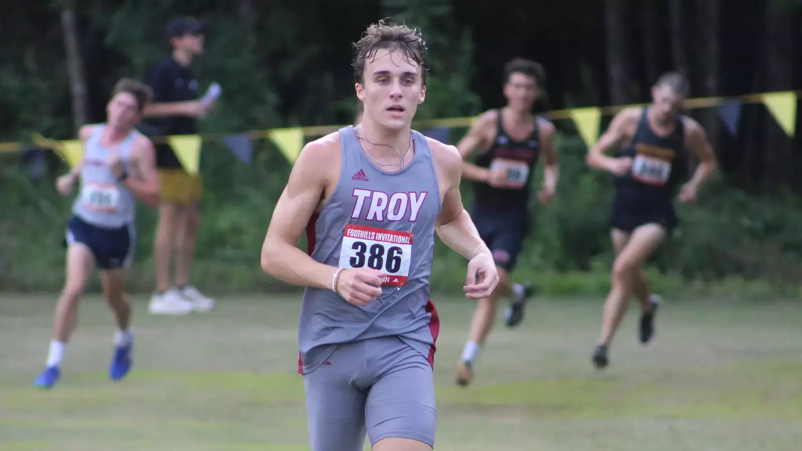 Troy University