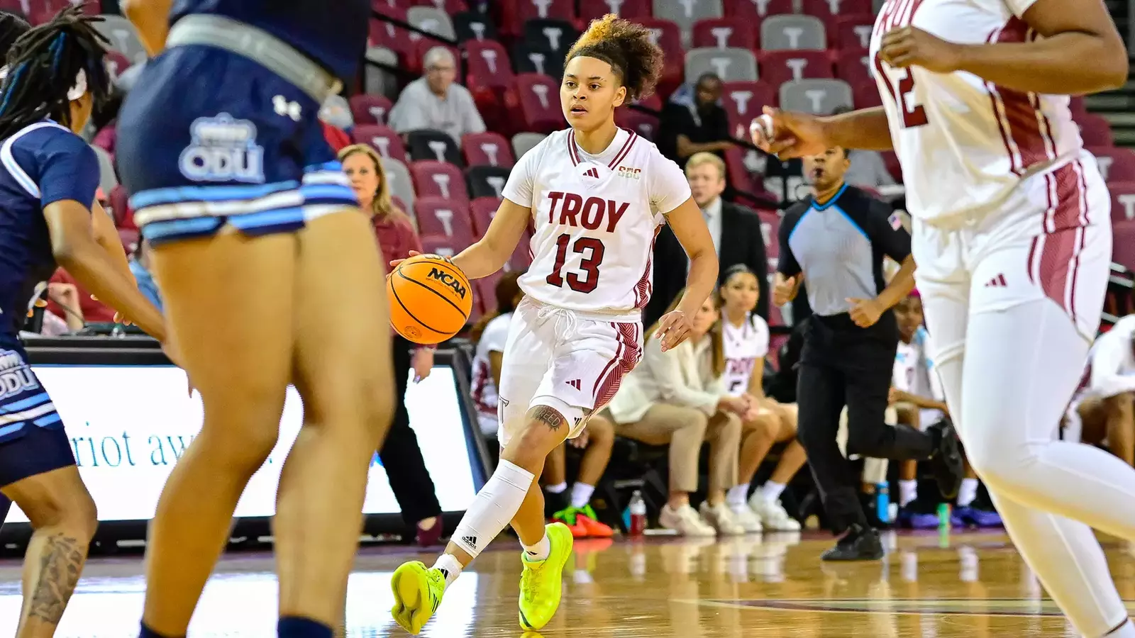 Troy University