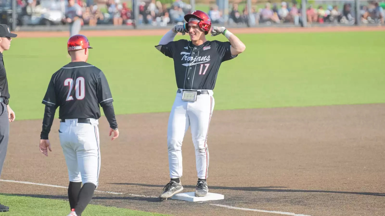 Troy University