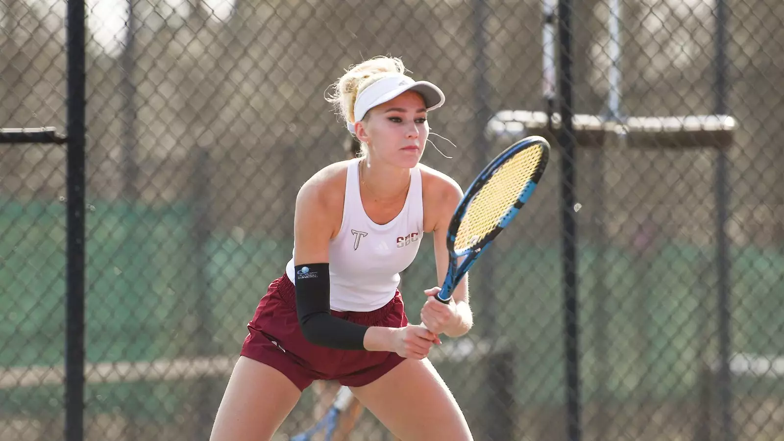 Troy University