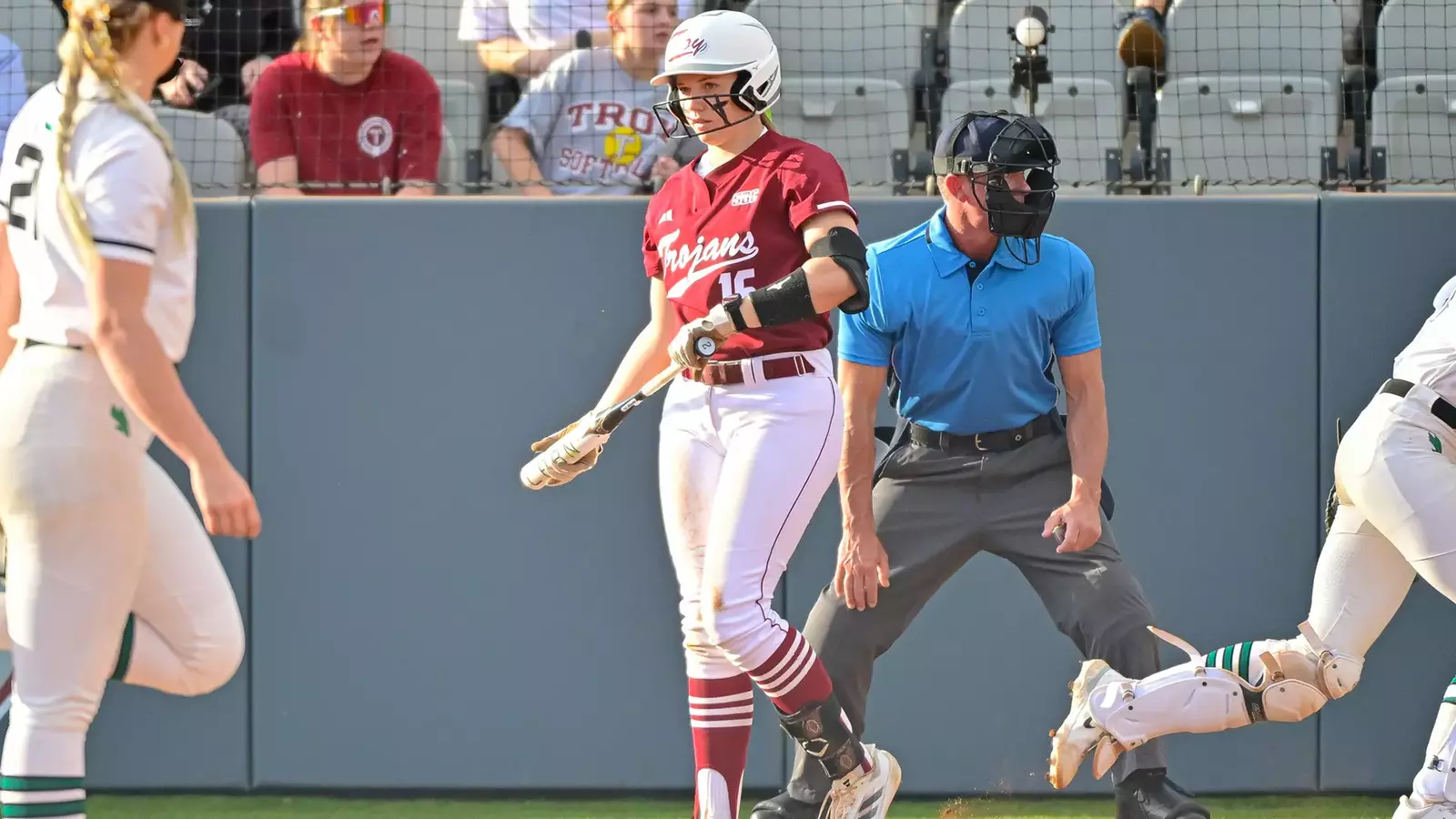 Troy University