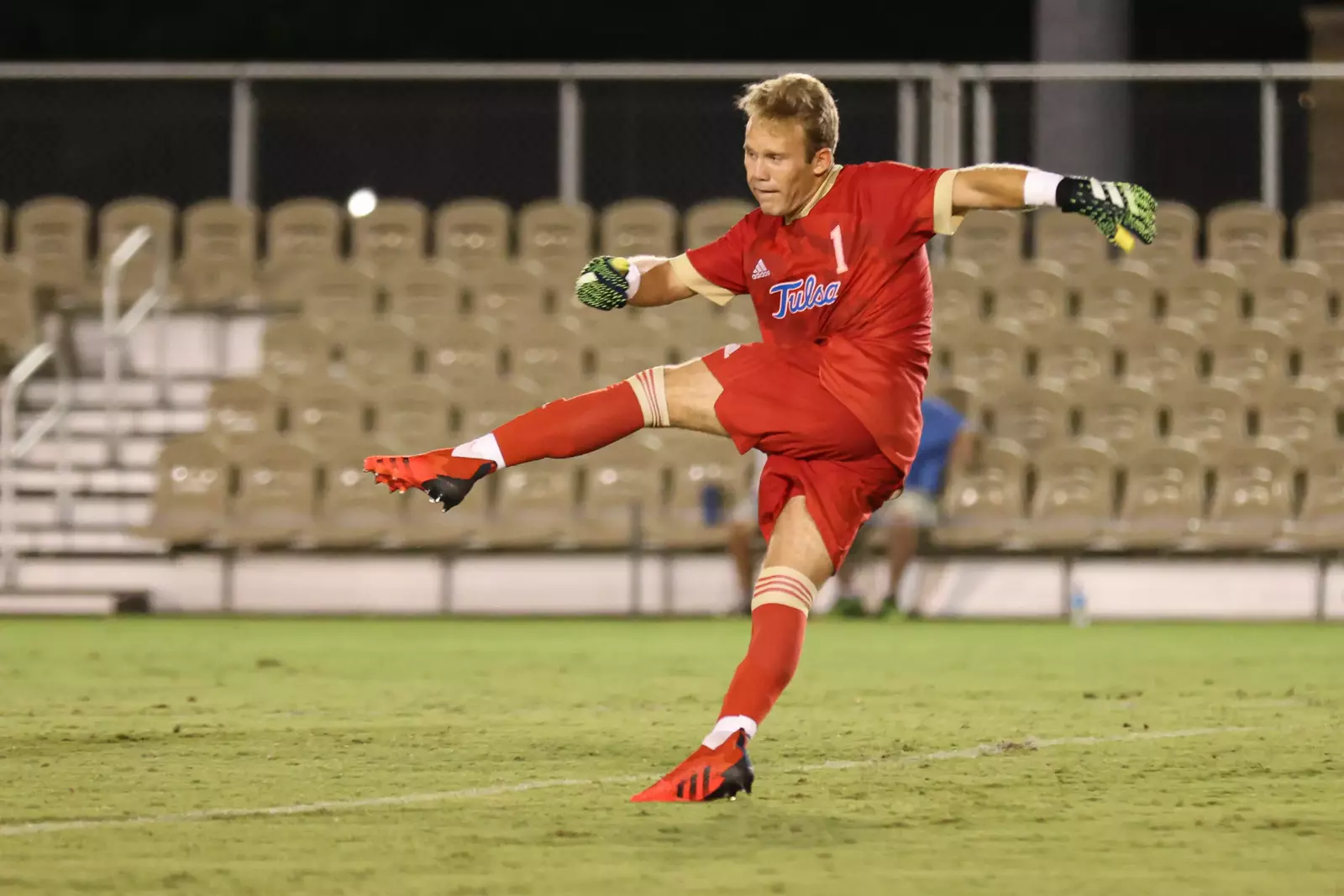 University of Tulsa Athletics