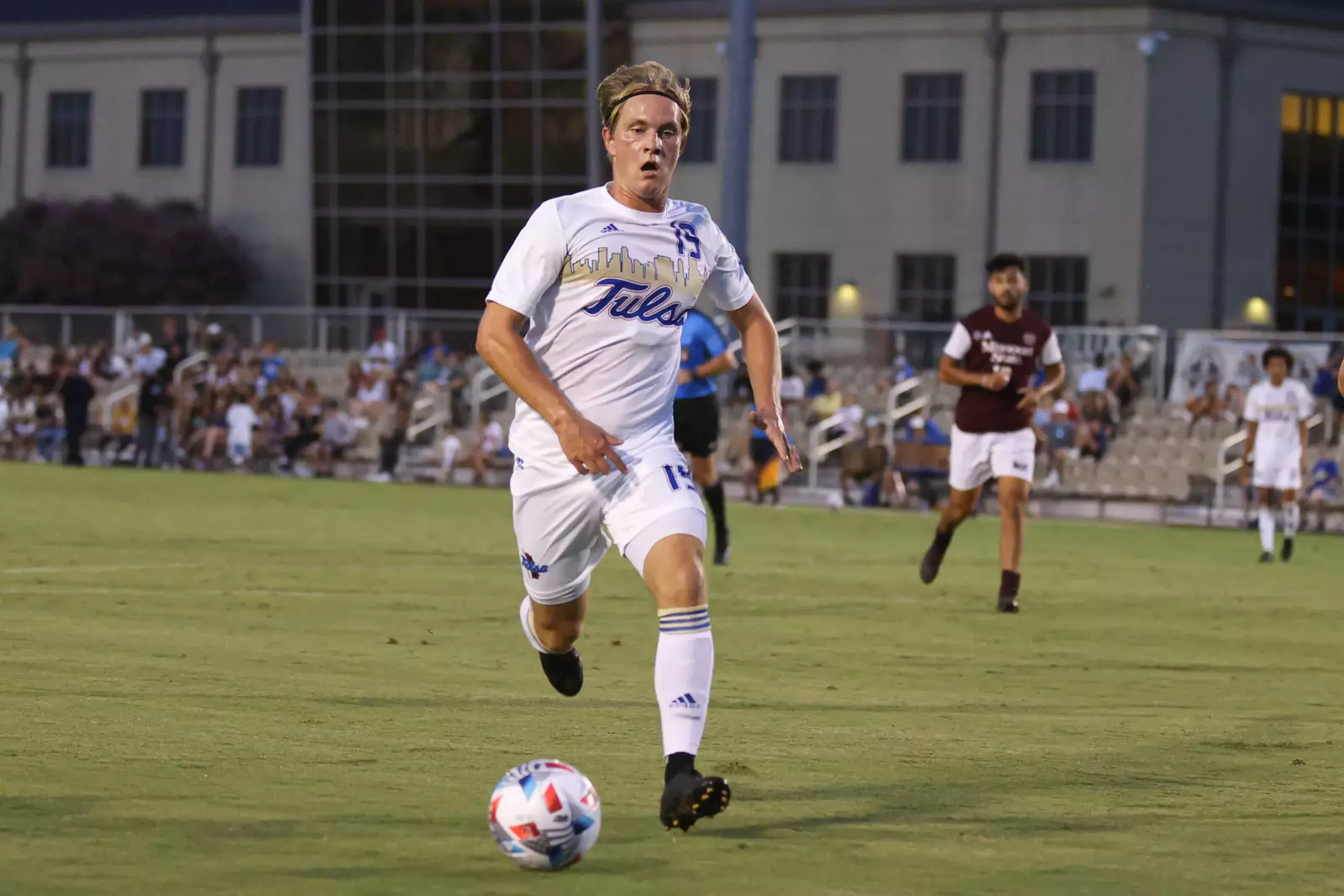 University of Tulsa Athletics