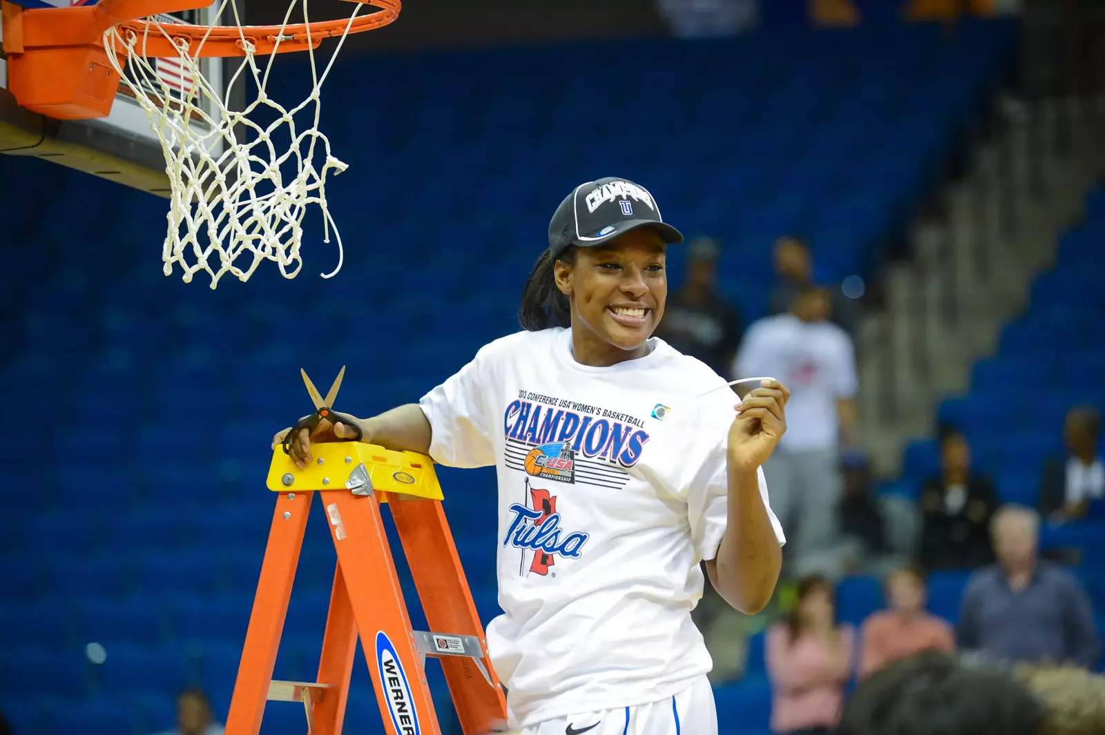 University of Tulsa Athletics