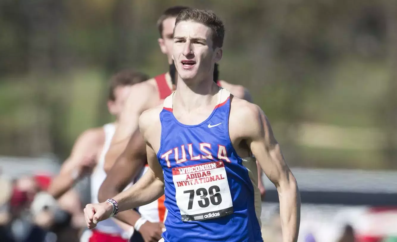 University of Tulsa Athletics