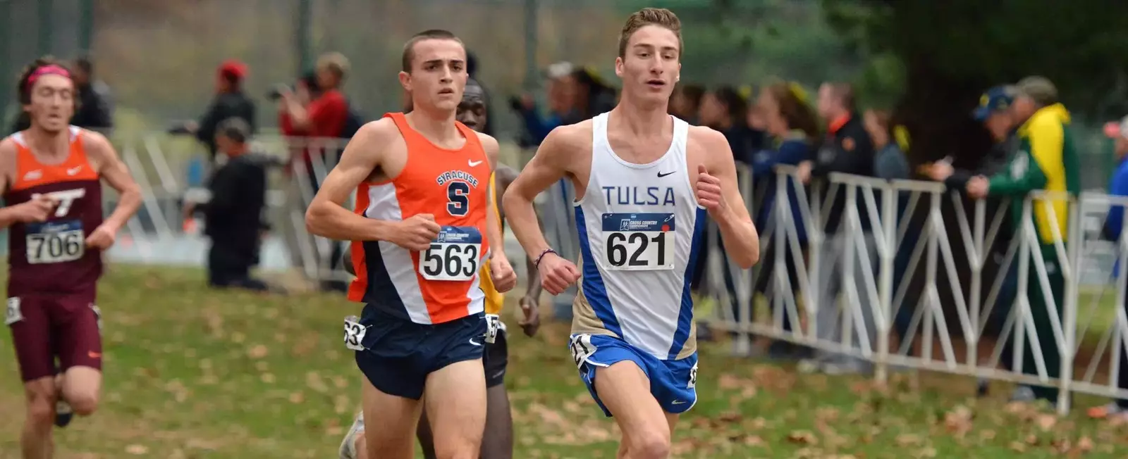 University of Tulsa Athletics