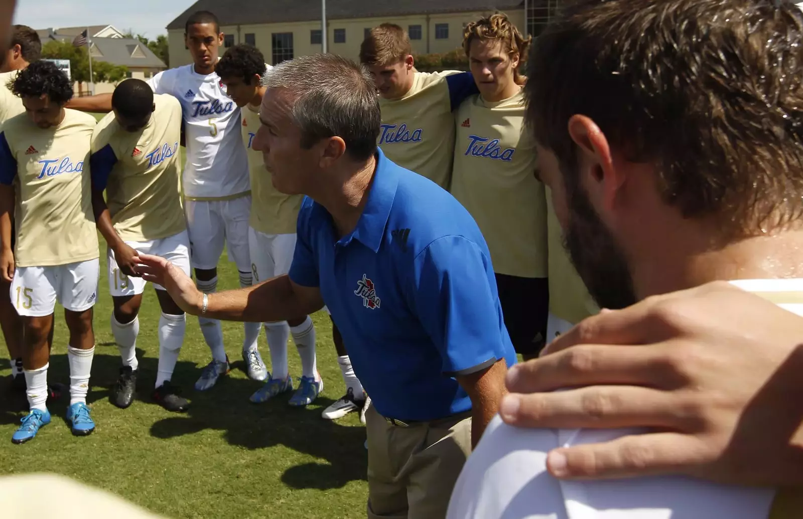 University of Tulsa Athletics