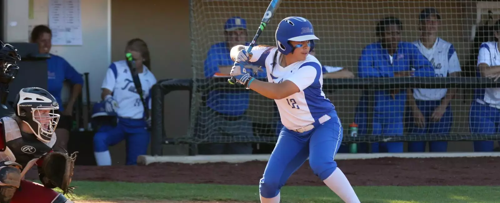 University of Tulsa Athletics