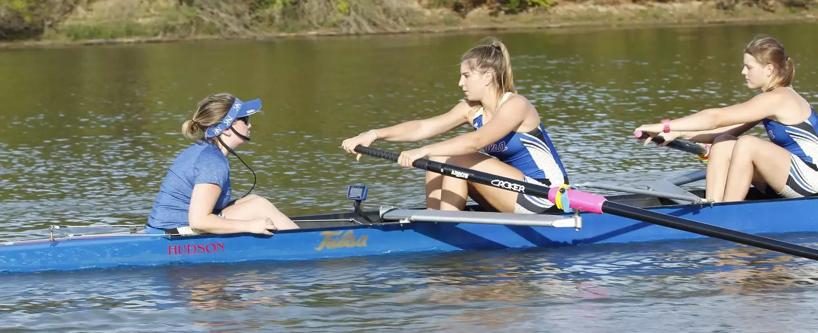 University of Tulsa Athletics