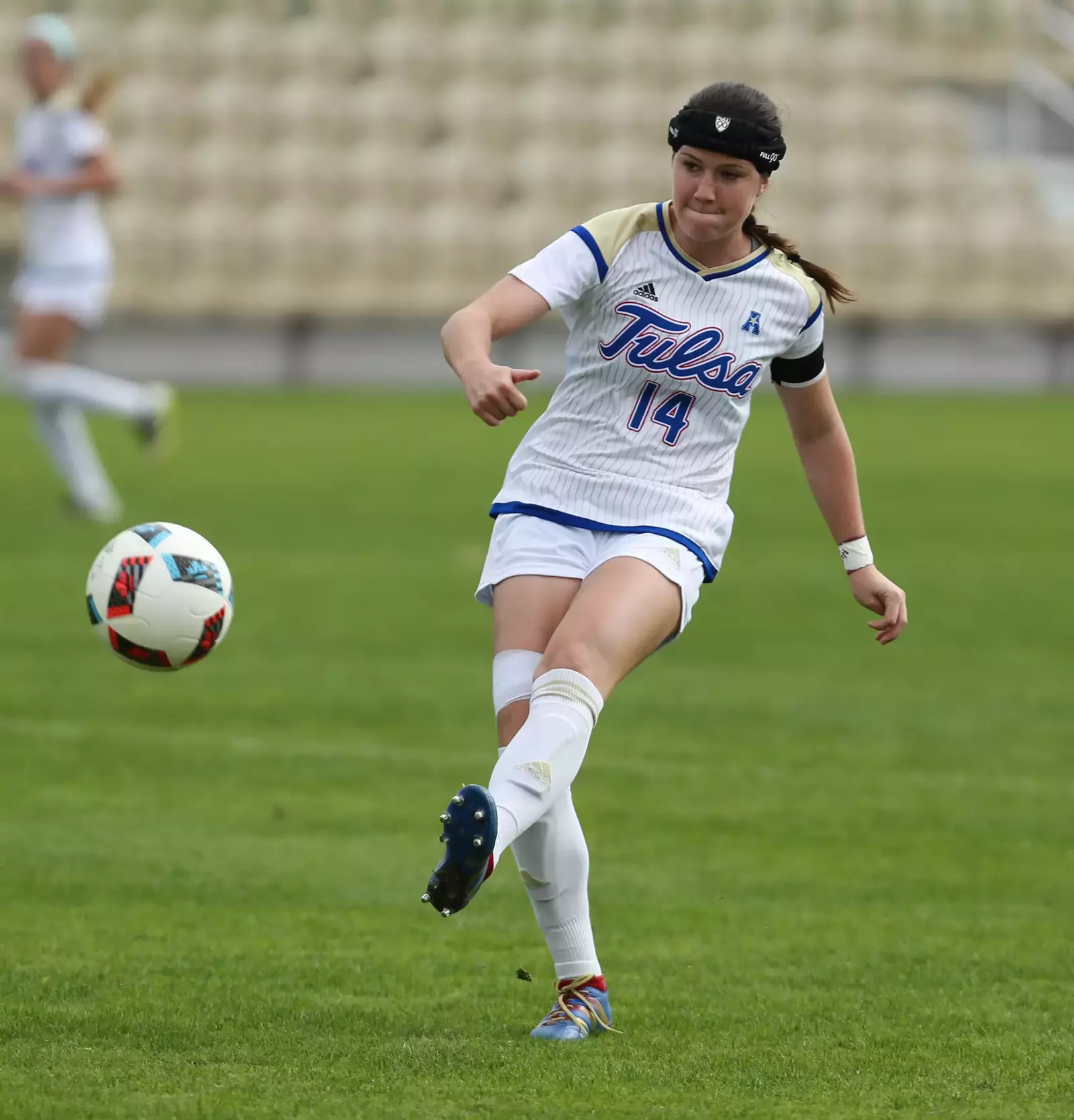 University of Tulsa Athletics