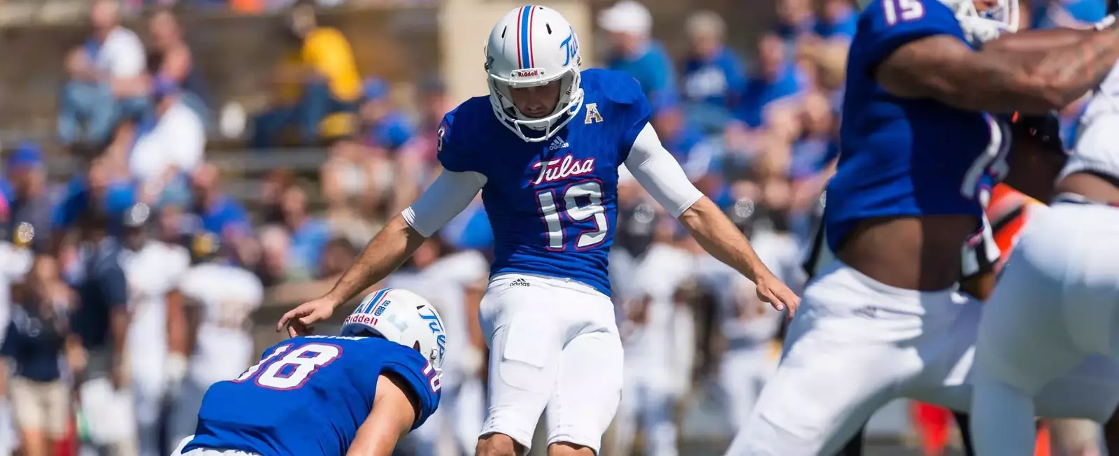 University of Tulsa Athletics