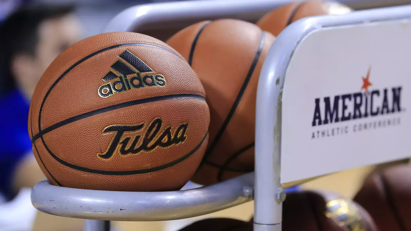 University of Tulsa Athletics