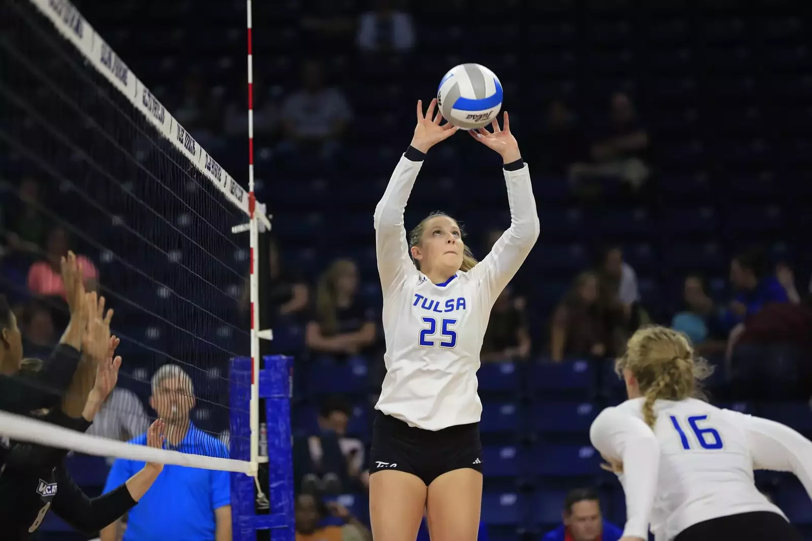 University of Tulsa Athletics