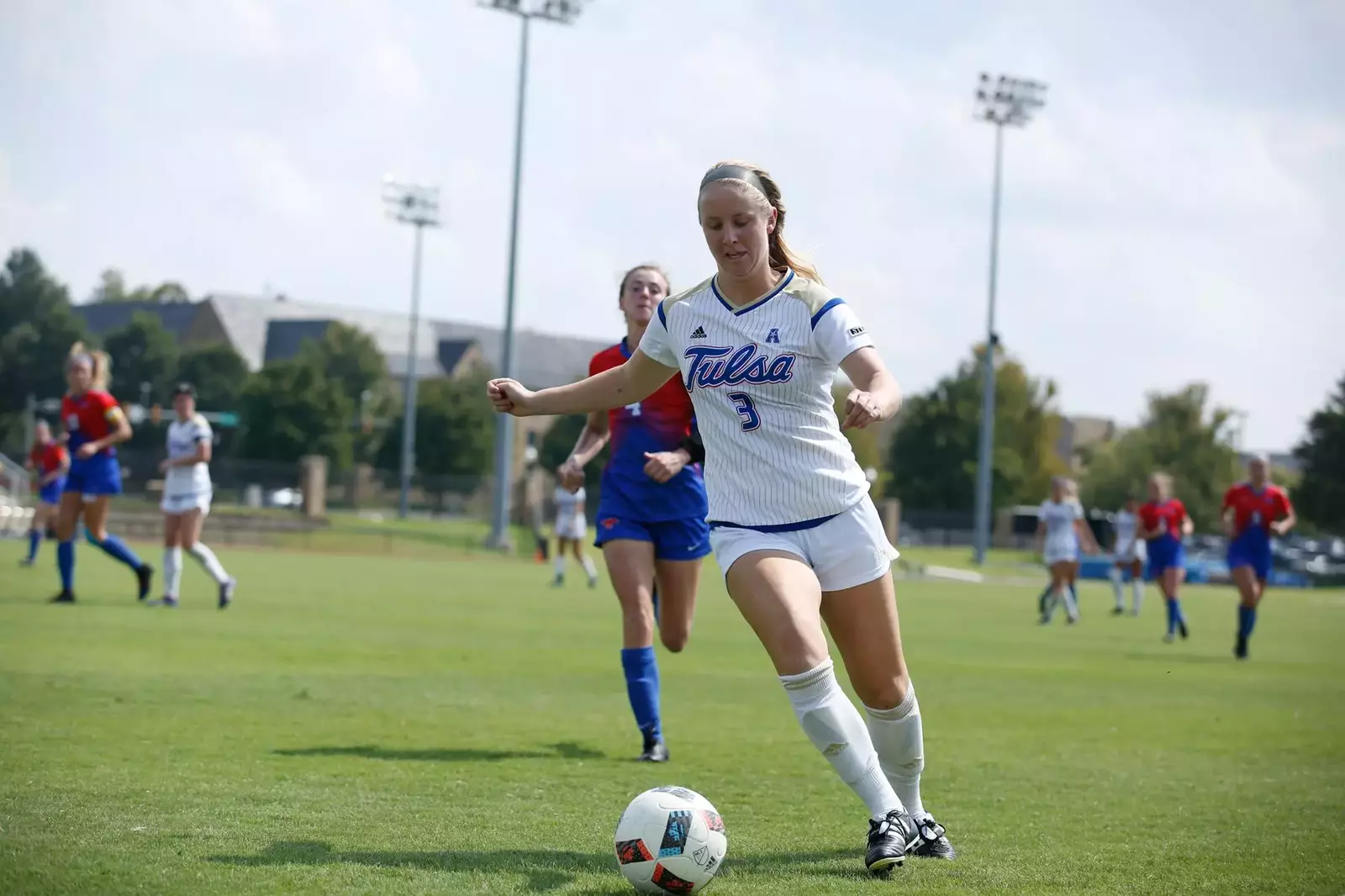 University of Tulsa Athletics