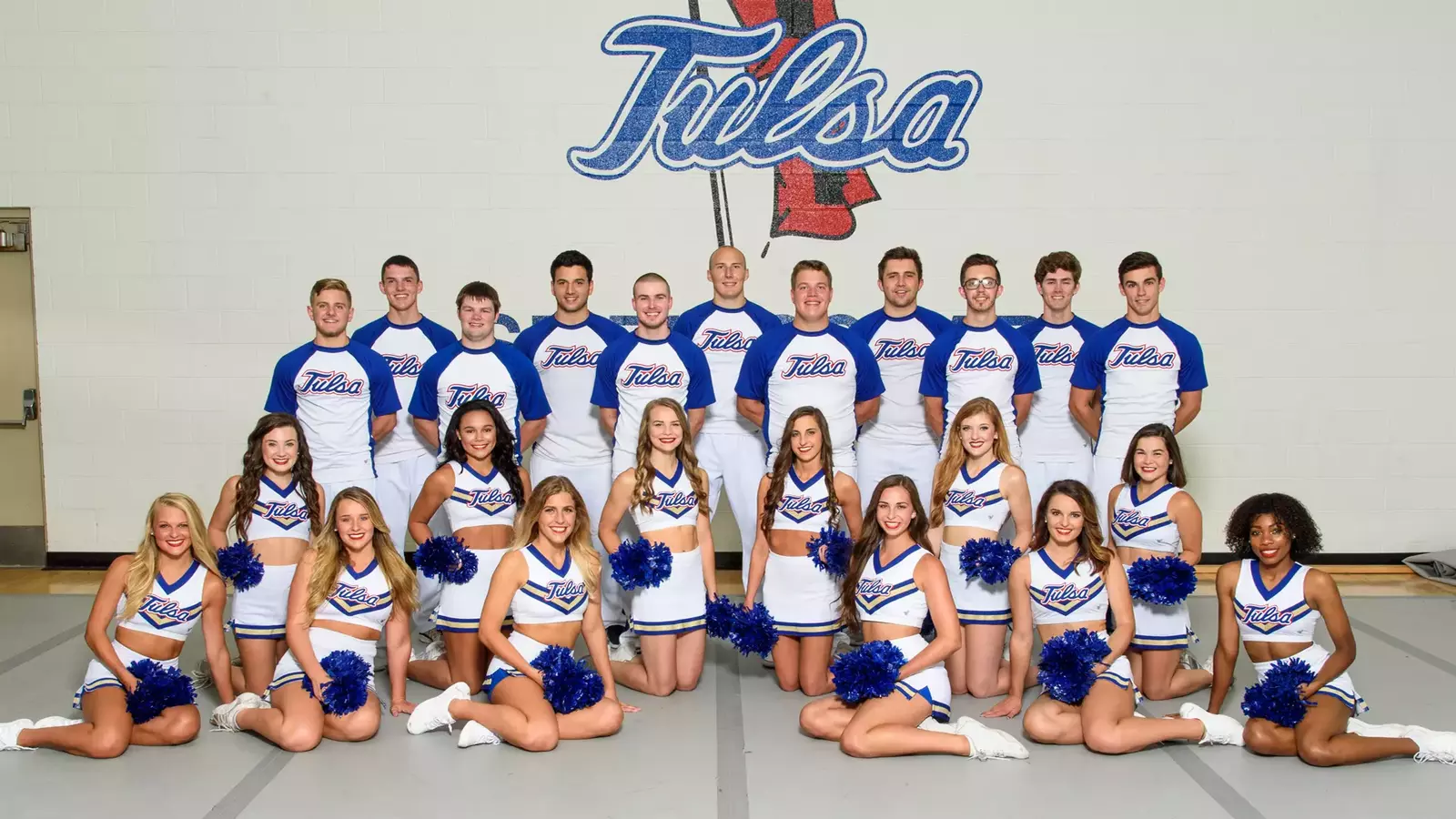 University of Tulsa Athletics