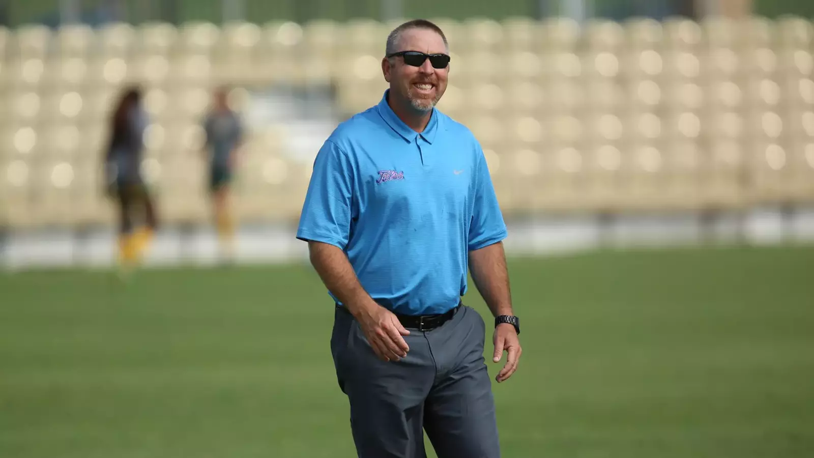 University of Tulsa Athletics