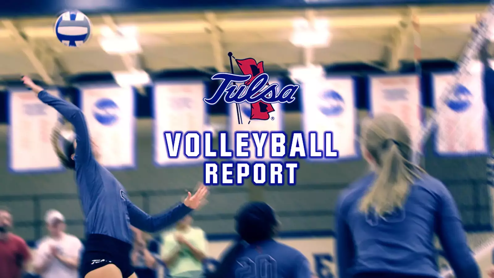 University of Tulsa Athletics