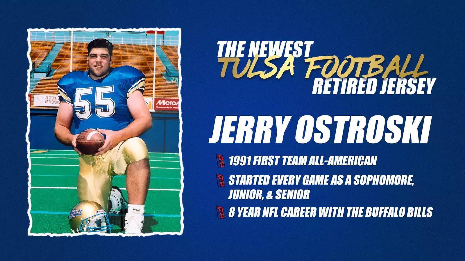 University of Tulsa Athletics