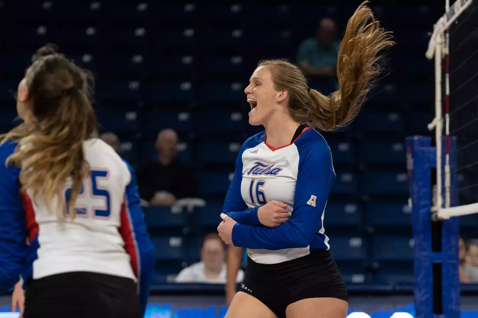 University of Tulsa Athletics