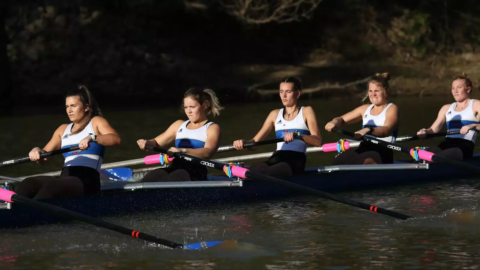 University of Tulsa Athletics