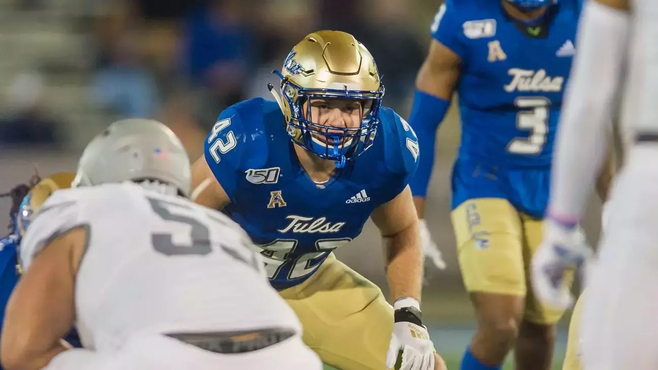 University of Tulsa Athletics