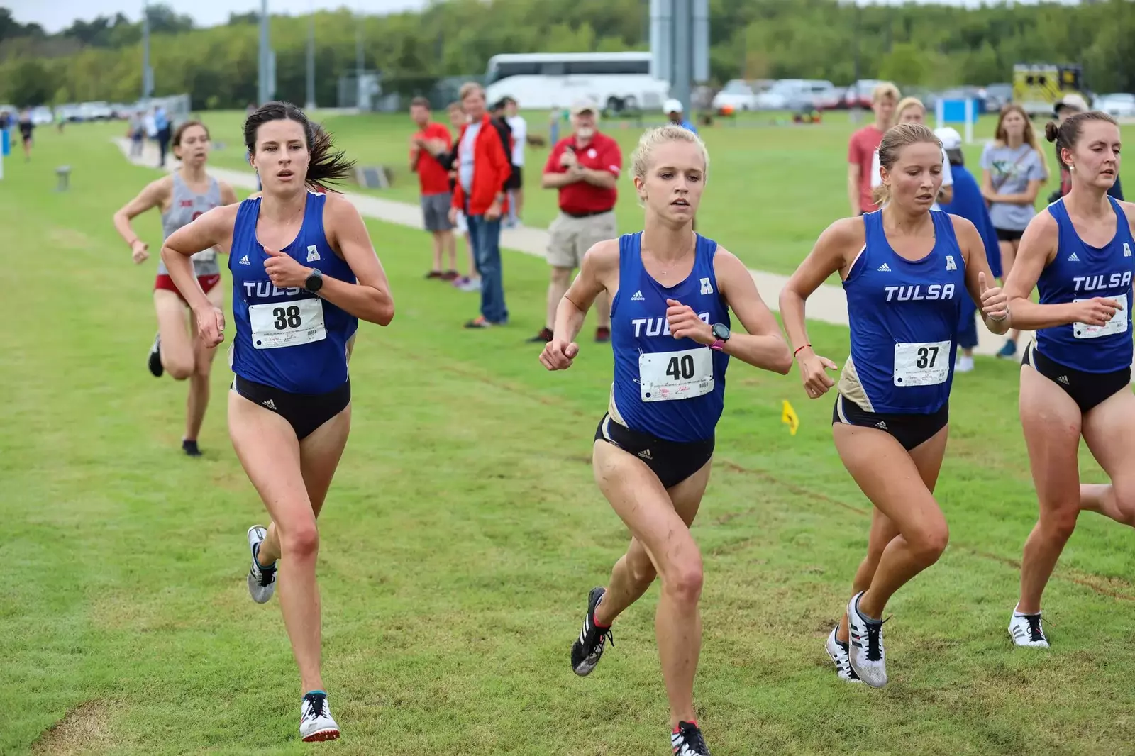 University of Tulsa Athletics