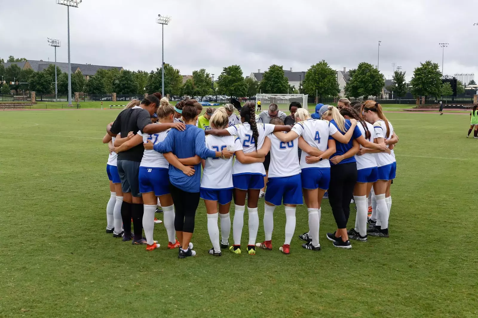 University of Tulsa Athletics
