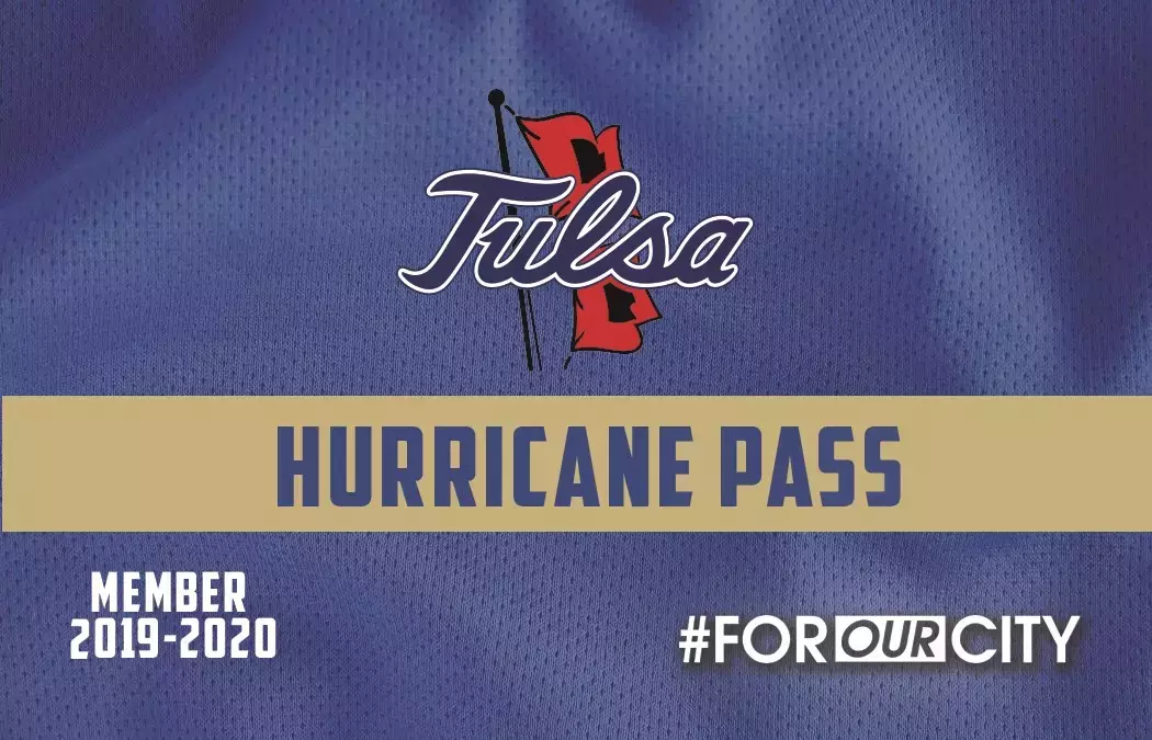University of Tulsa Athletics